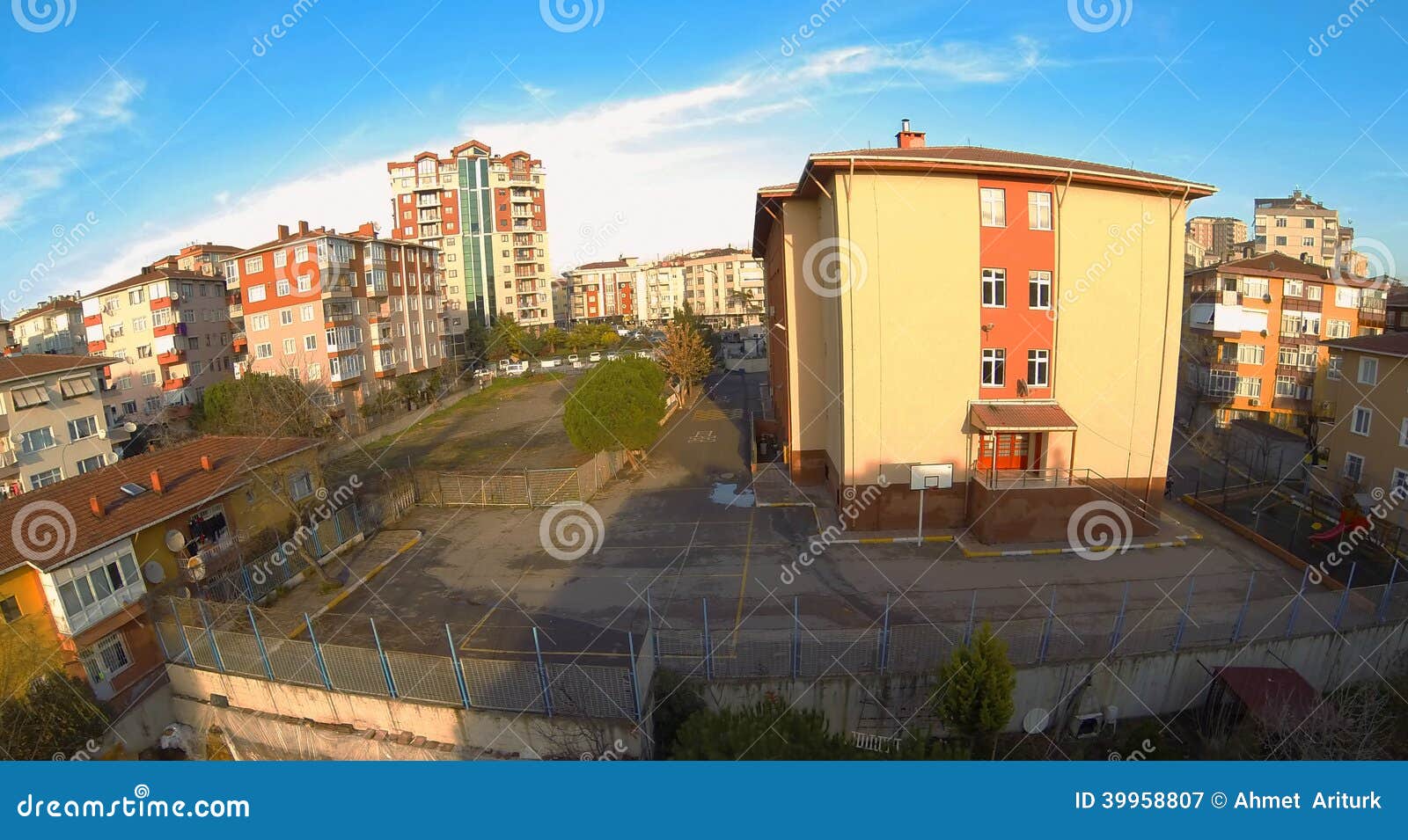 School Building stock image. Image of education, culture - 39958807