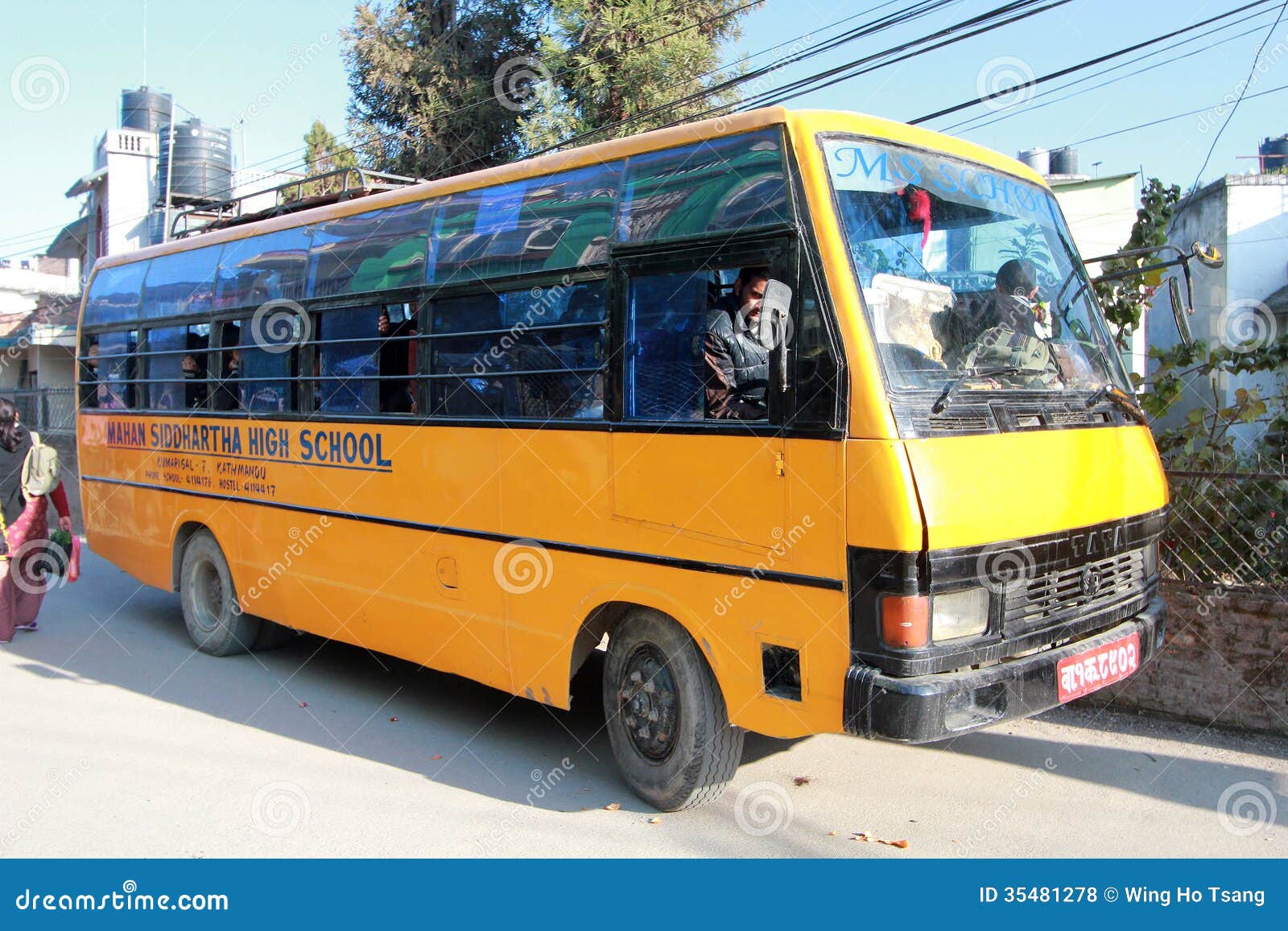 Motor, Vehicle, Bus, Transport, Mode, of, Commercial, Tour, Service ...