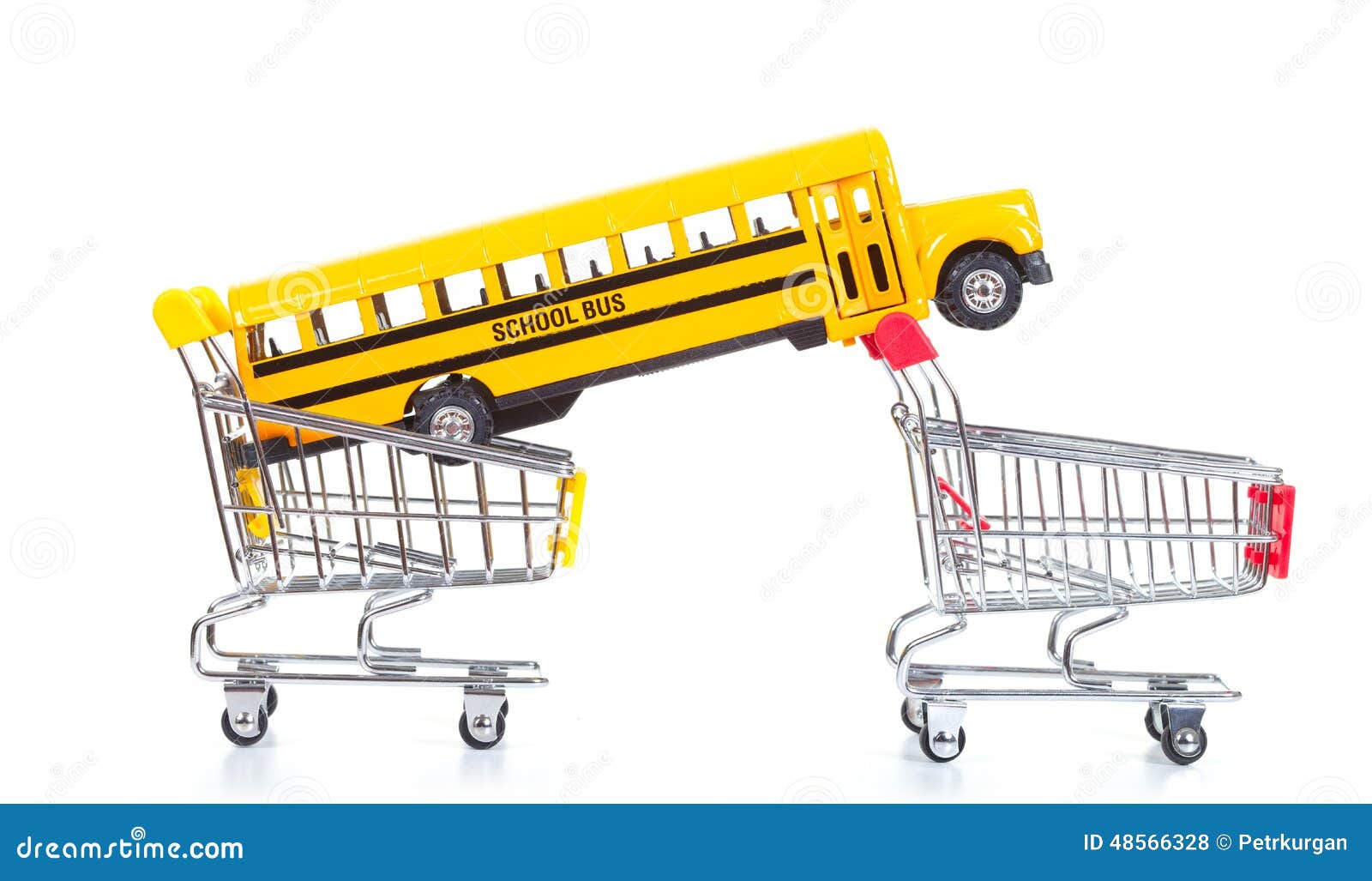 School bus stock photo. Image of sale, shop, purchase - 48566328