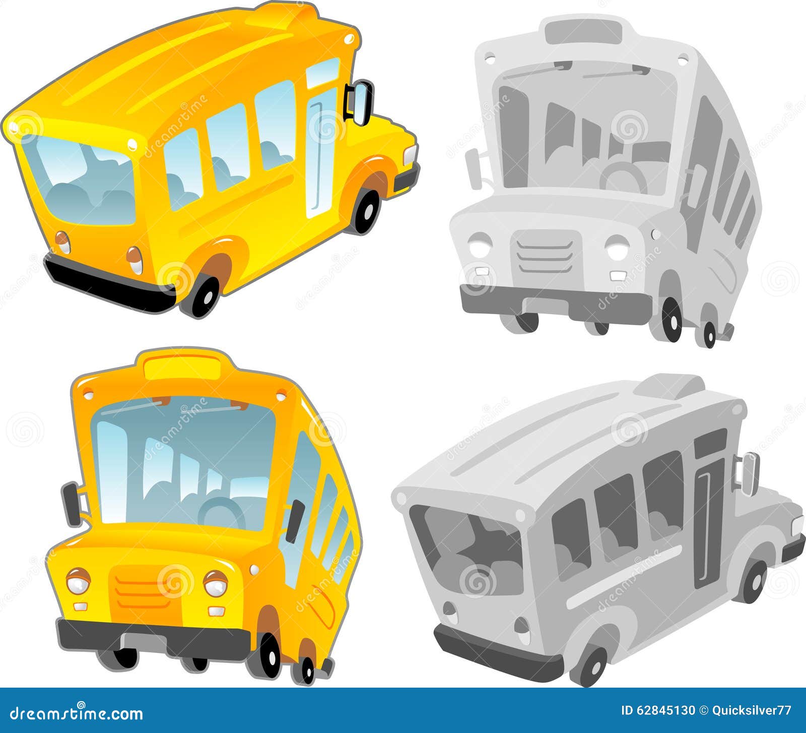 Style Bus Stock Illustrations – 26,740 Style Bus Stock Illustrations ...