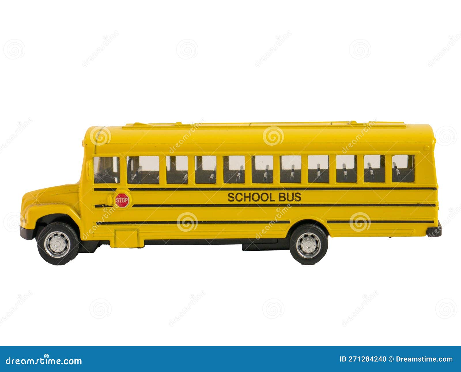 Concept School Bus