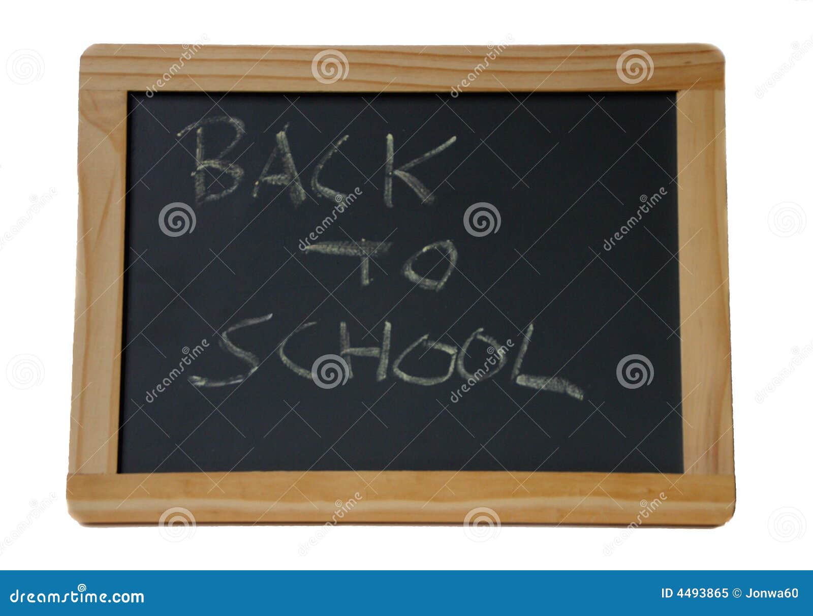 School chalkboard stock image. Image of learn, teach, elementary - 4493865