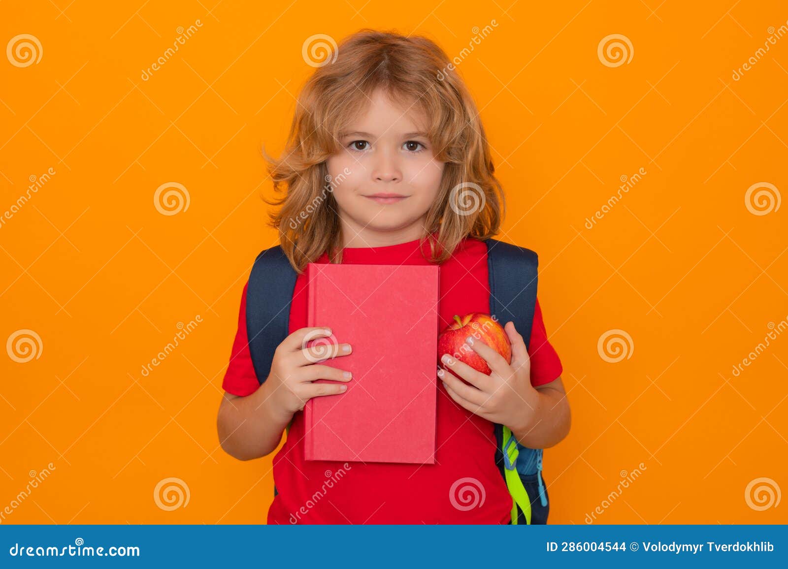 School Child Student Learning, Study English Language at School ...