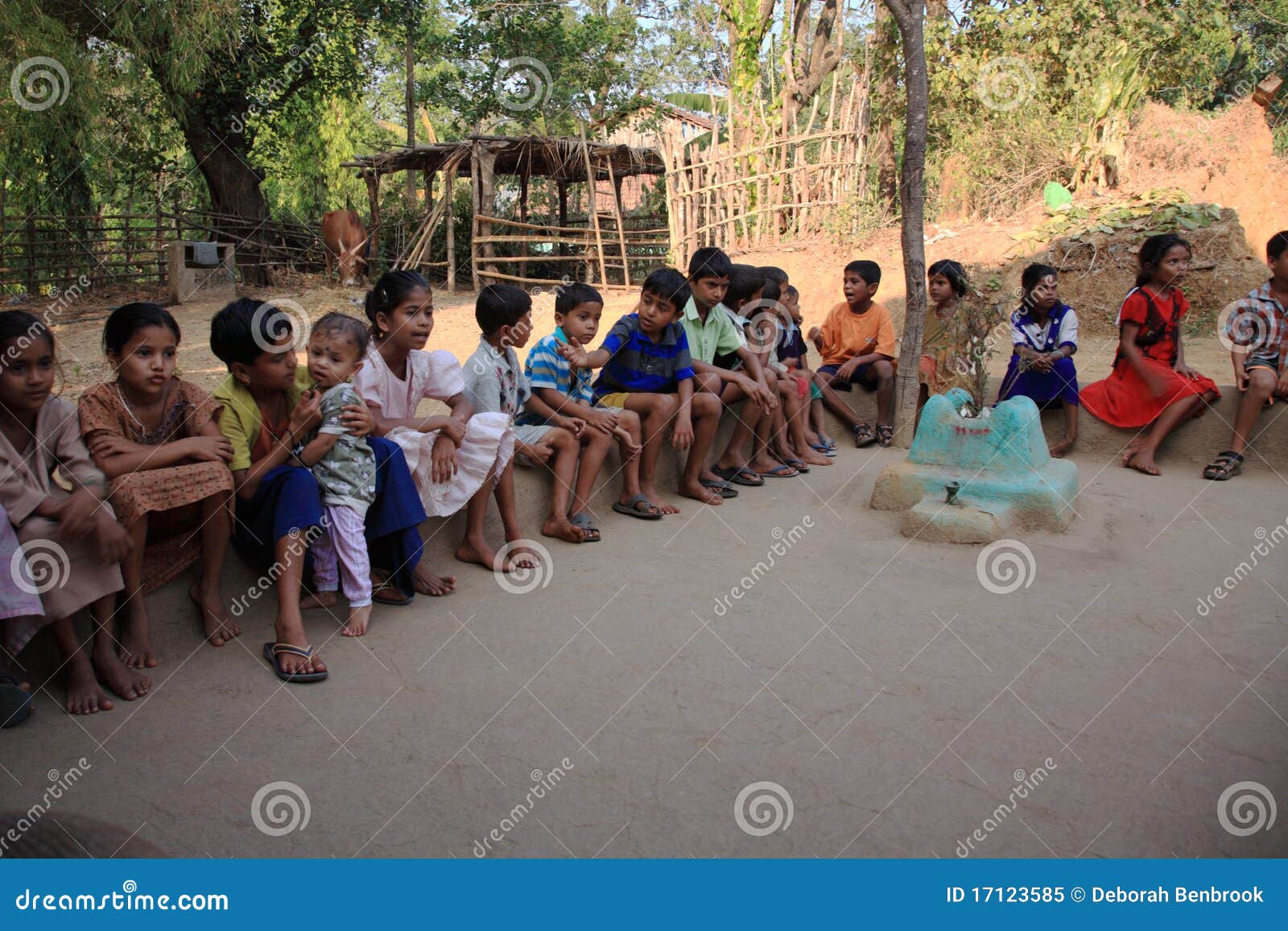 School Children in Goa India Editorial Image - Image of india ...