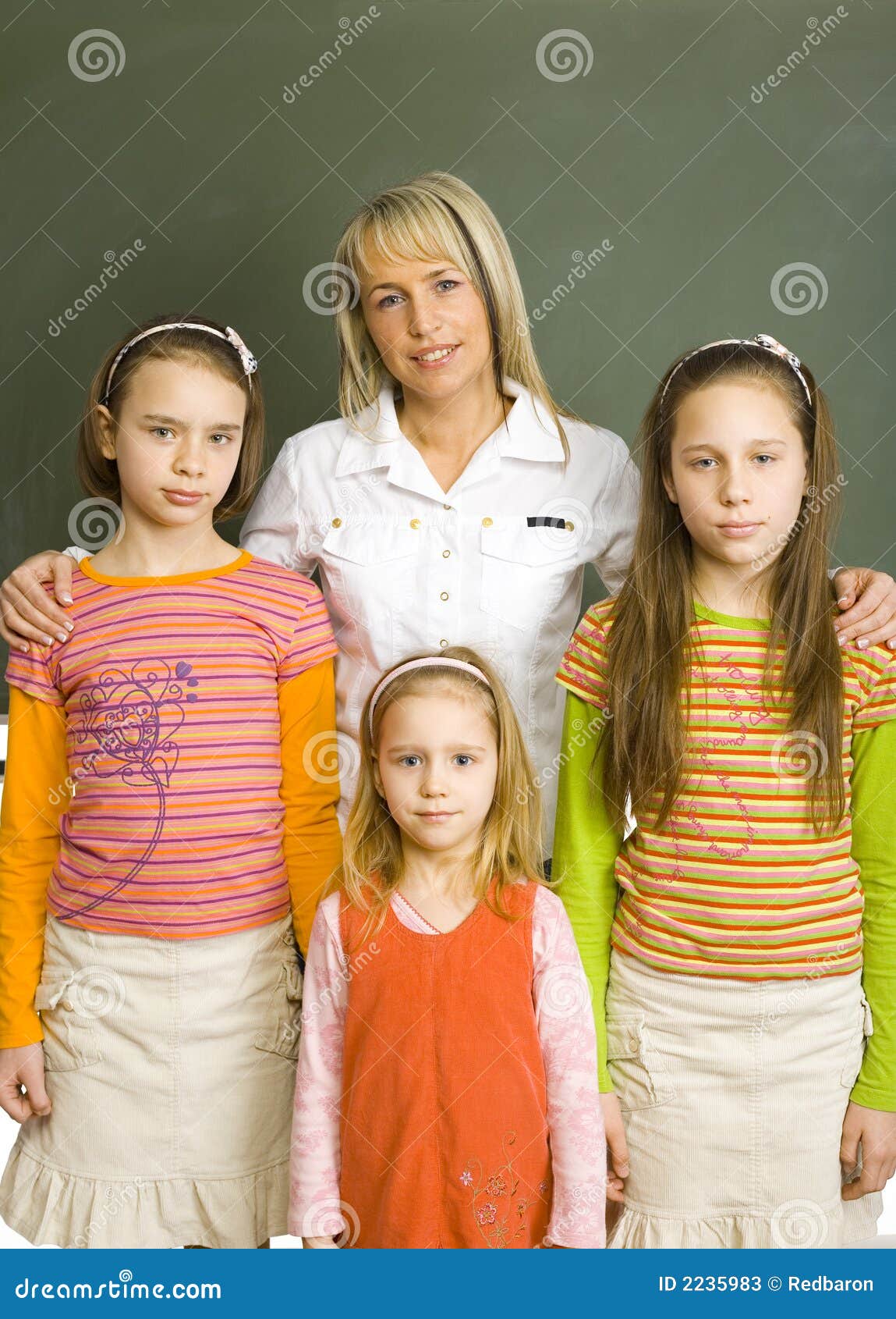School class stock image. Image of teens, teacher, knowledge - 2235983