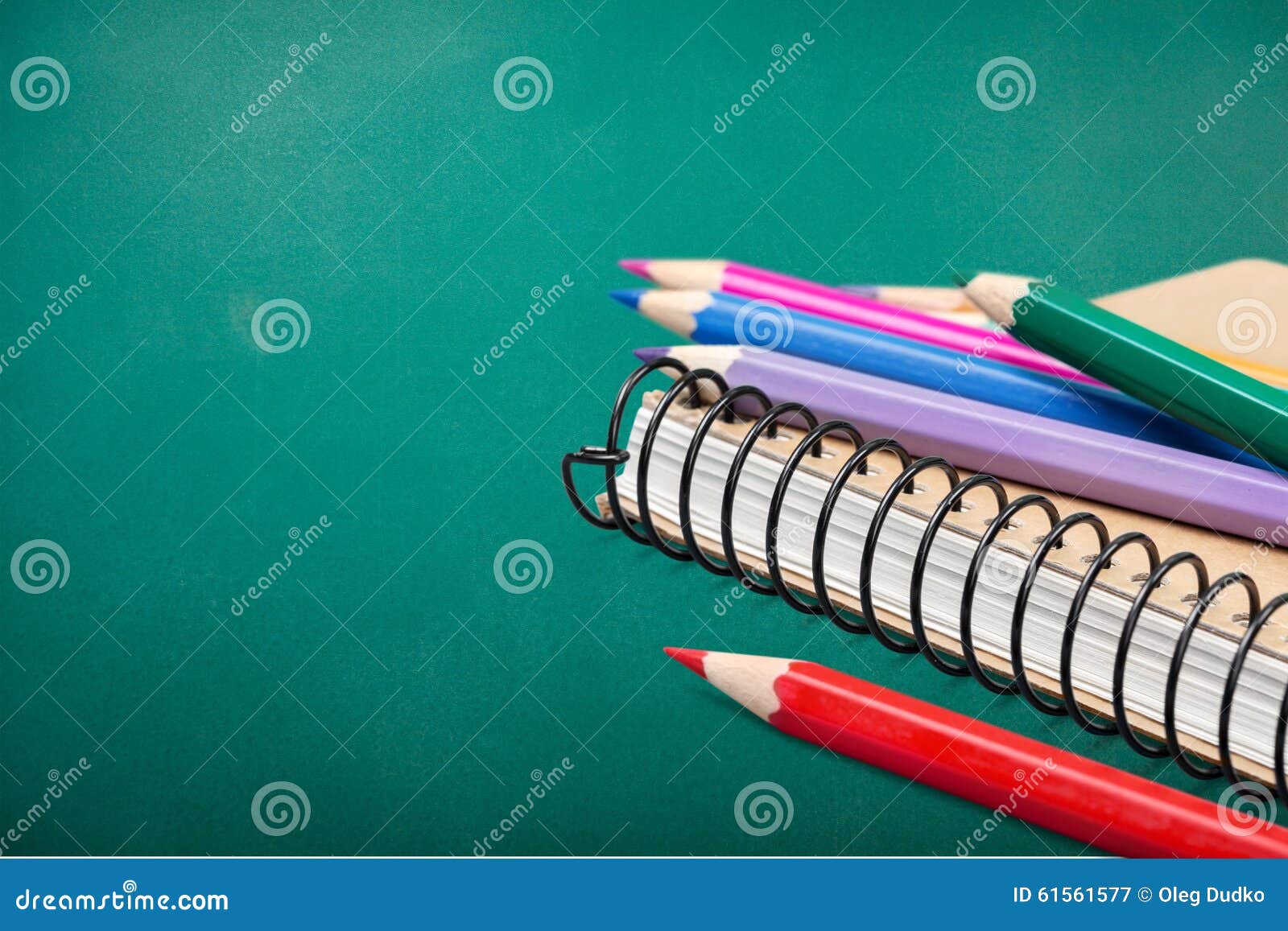 School stock image. Image of write, accessories, learning - 61561577