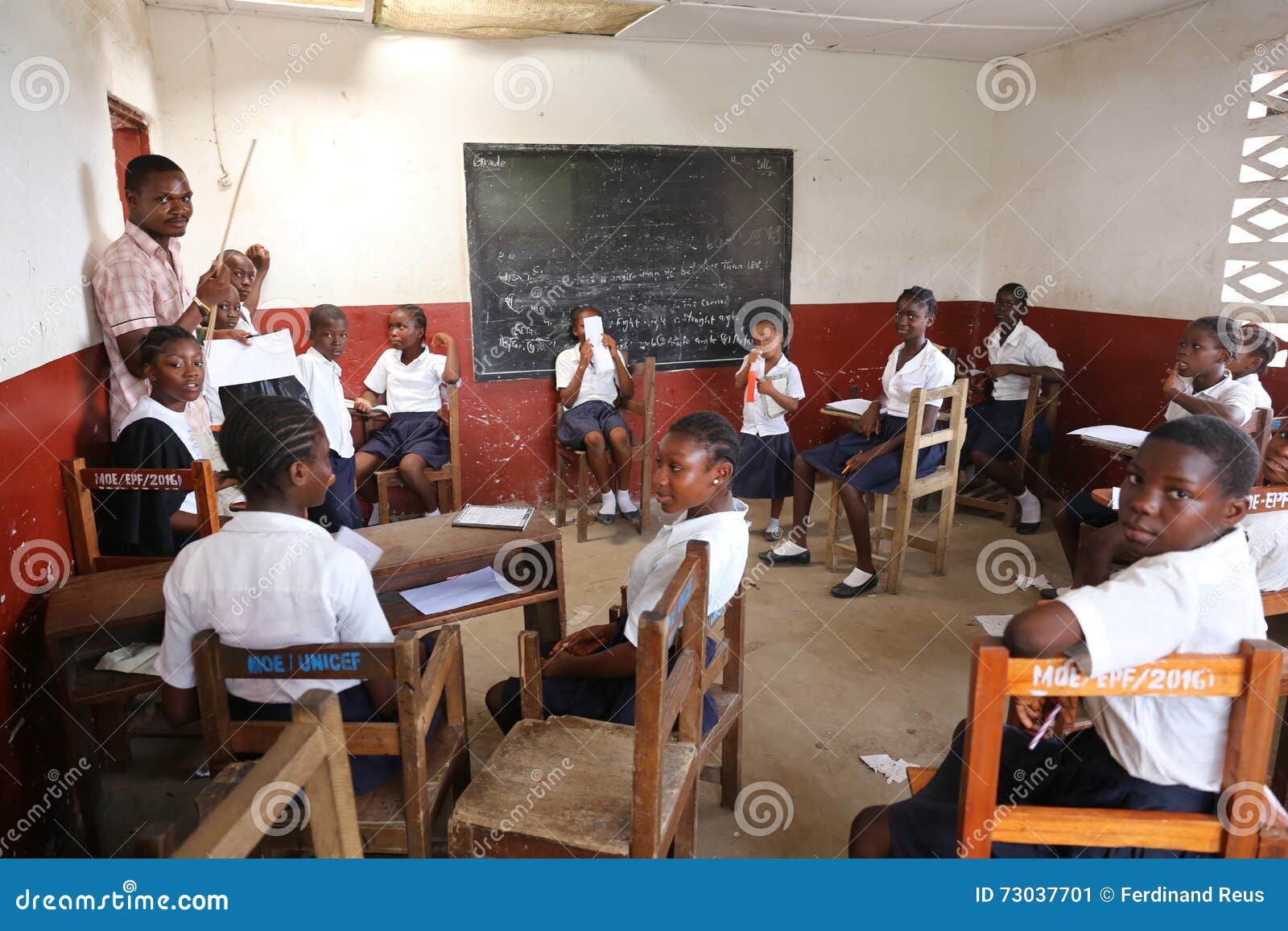 School class editorial photo. Image of calabas, education - 73037701