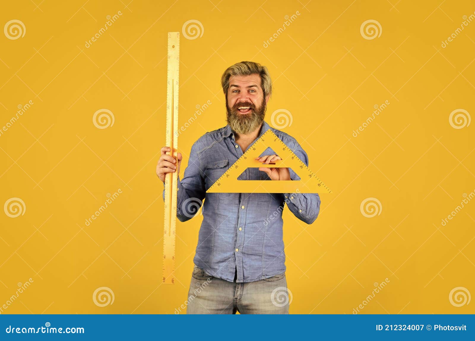 School Classes. Studying with Fun. Measurement Tool. Teacher Stem ...