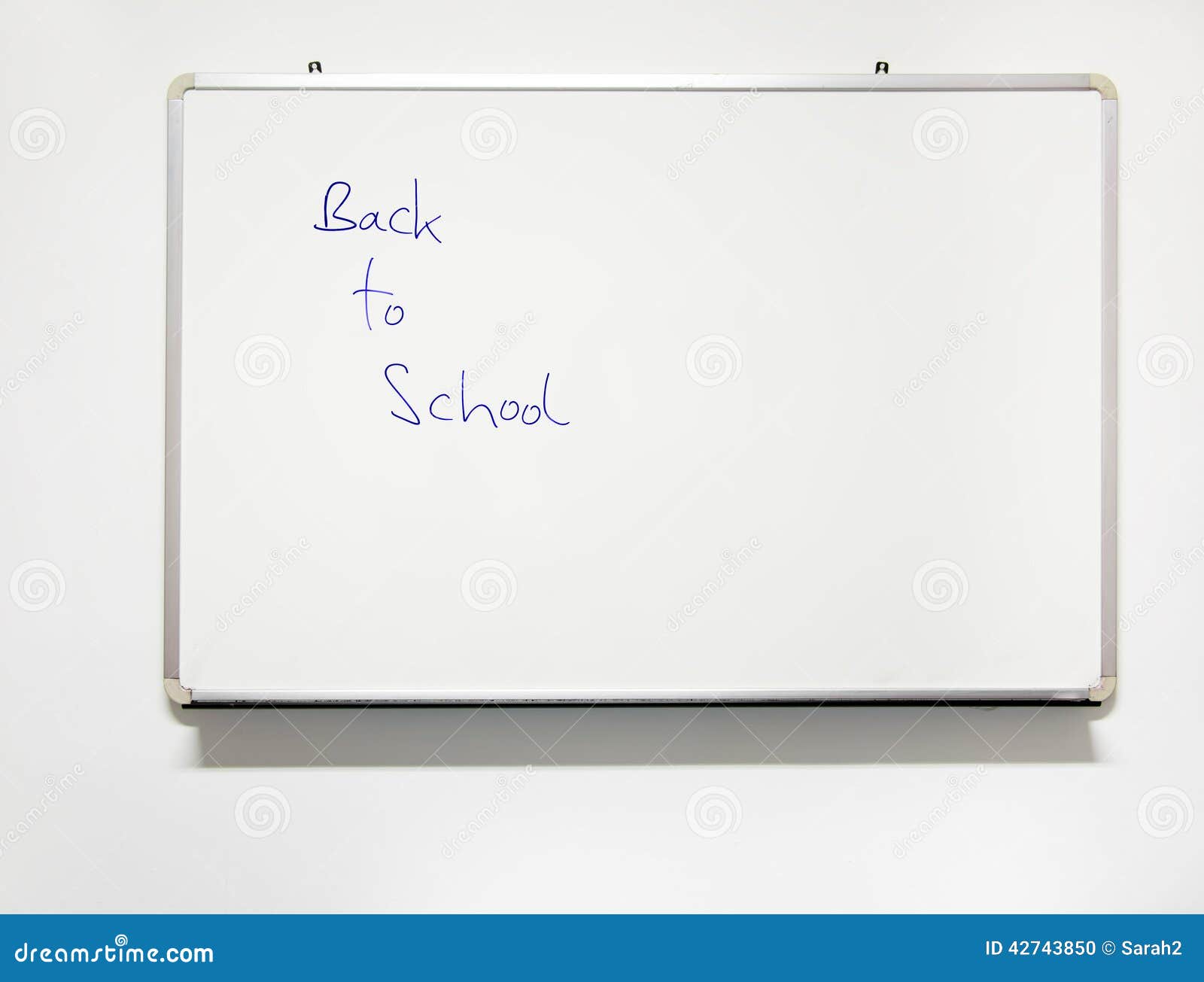 Classroom Whiteboard Background