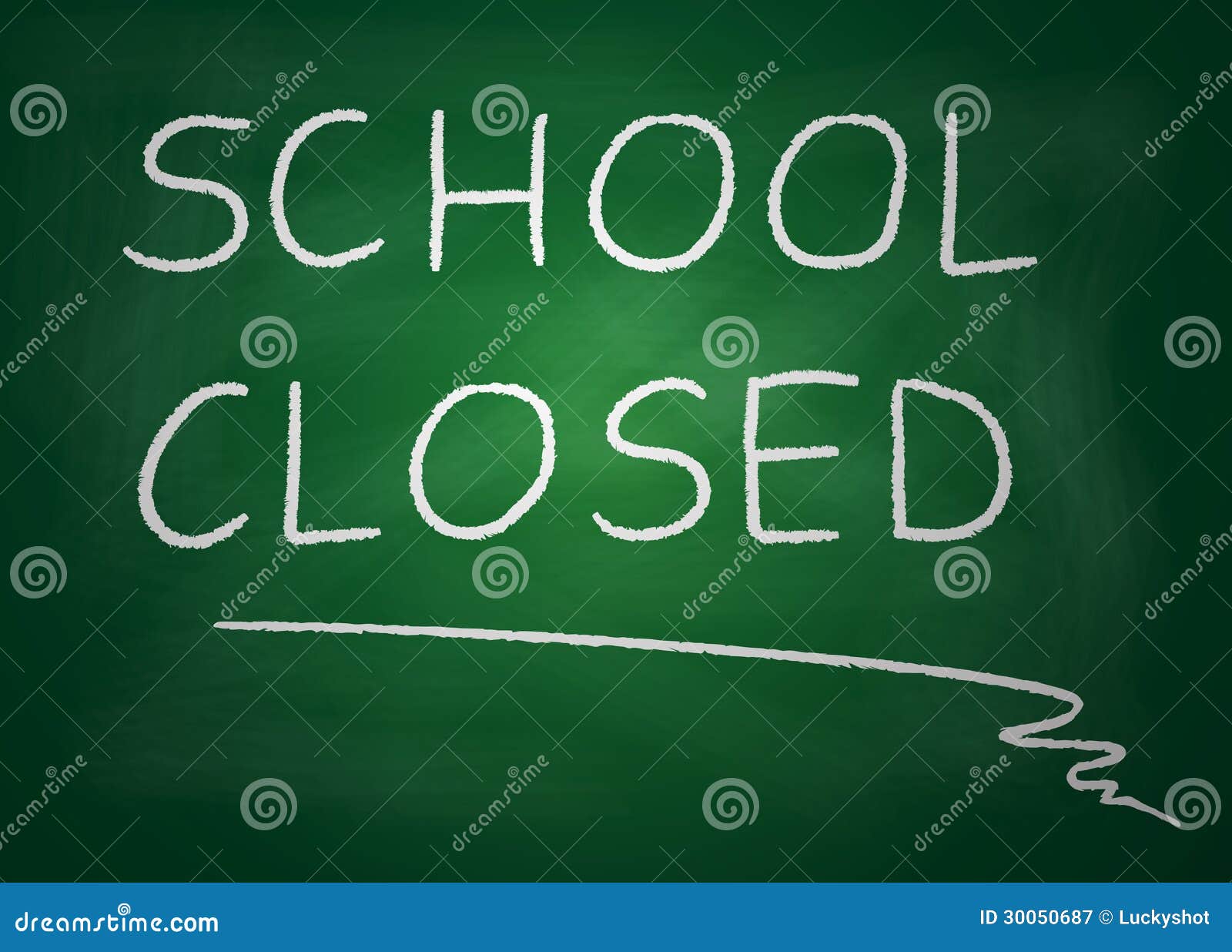 School Closed Stock Illustrations – 9,008 School Closed Stock ...