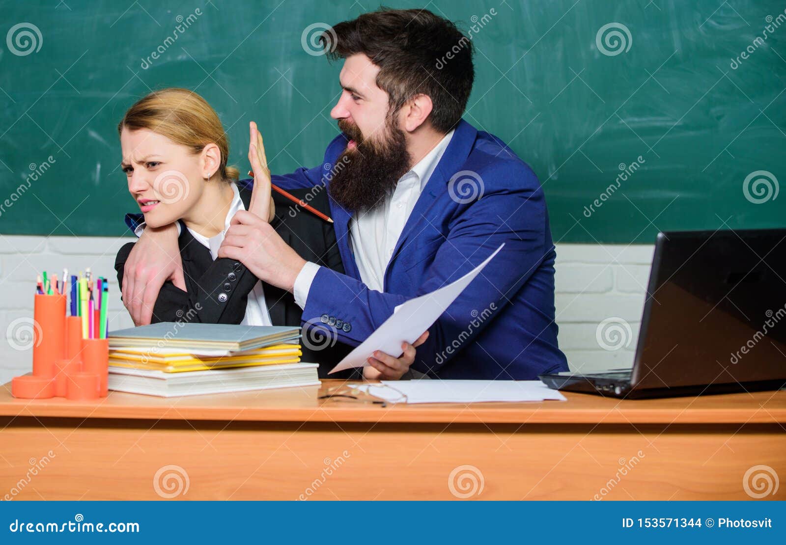 School Collective and Relations between Colleagues. Professional ...