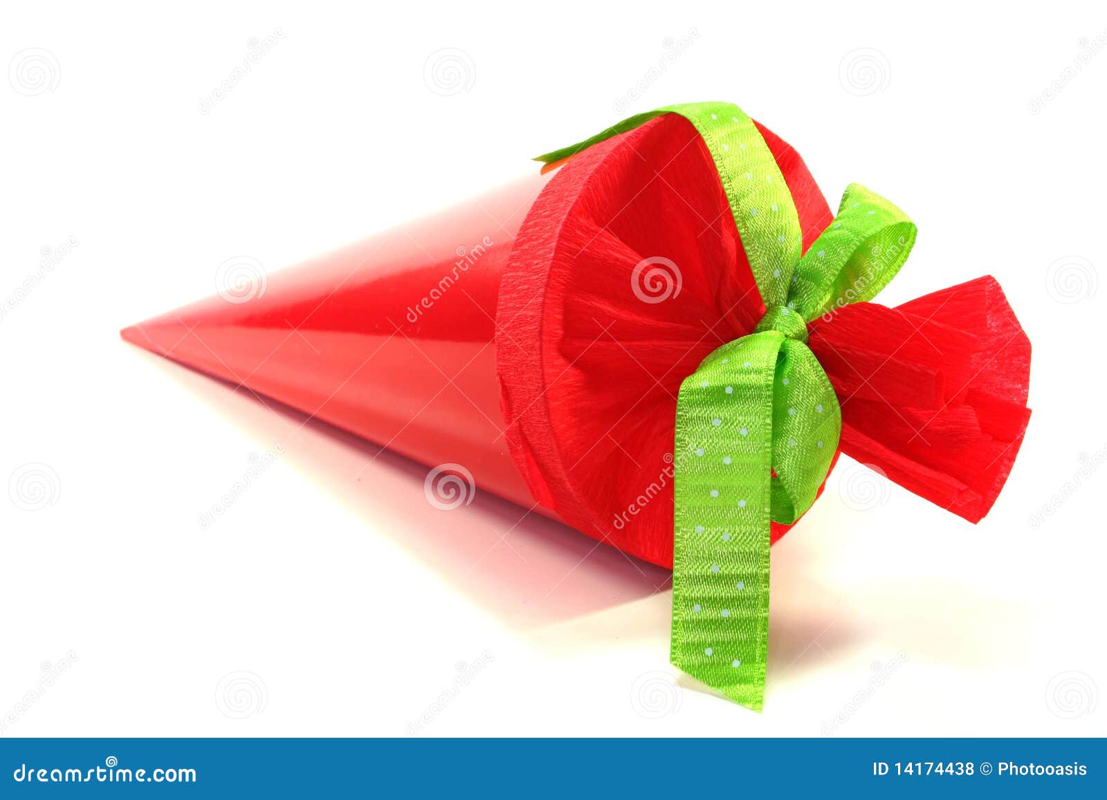 School cone stock photo. Image of pencils, learning, beginning - 14174438