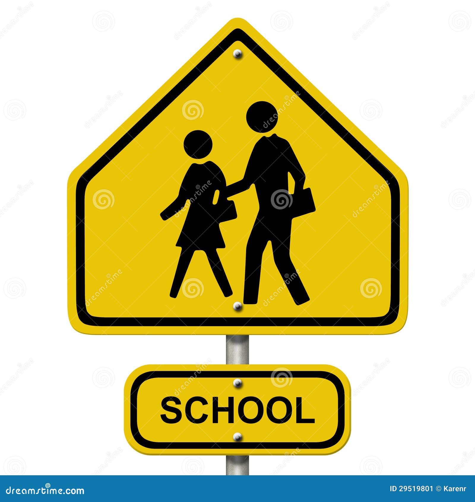 Warning Signs In School at Connie Goodin blog