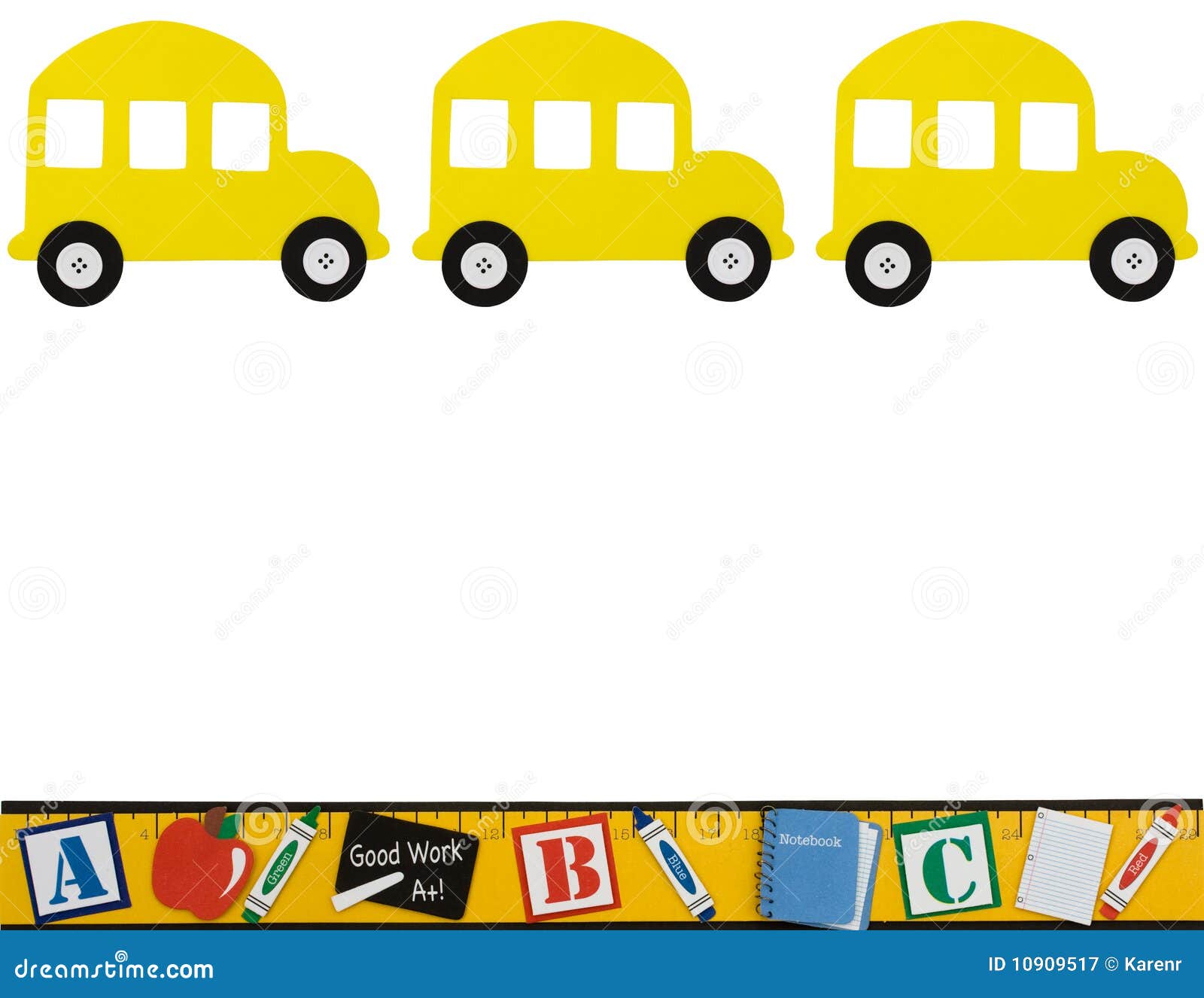 Ruler Clip Art Borders