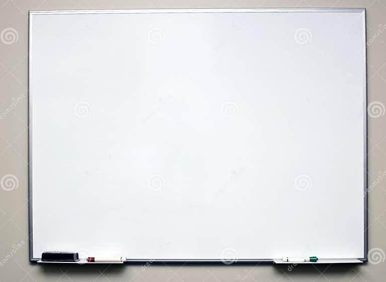 School dry erase board stock photo. Image of student, wisdom - 2863068