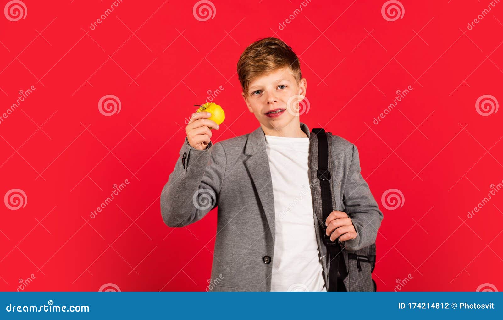 Classes For Teens. International Students Exchange. School Knowledge ...