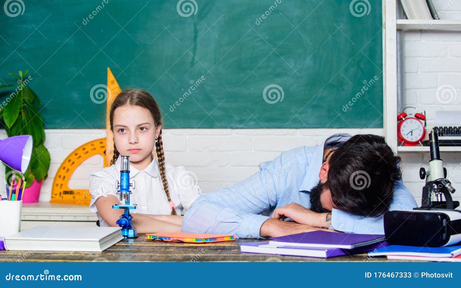 School Education. Study Hard. Studying Methods for Children. Extra ...