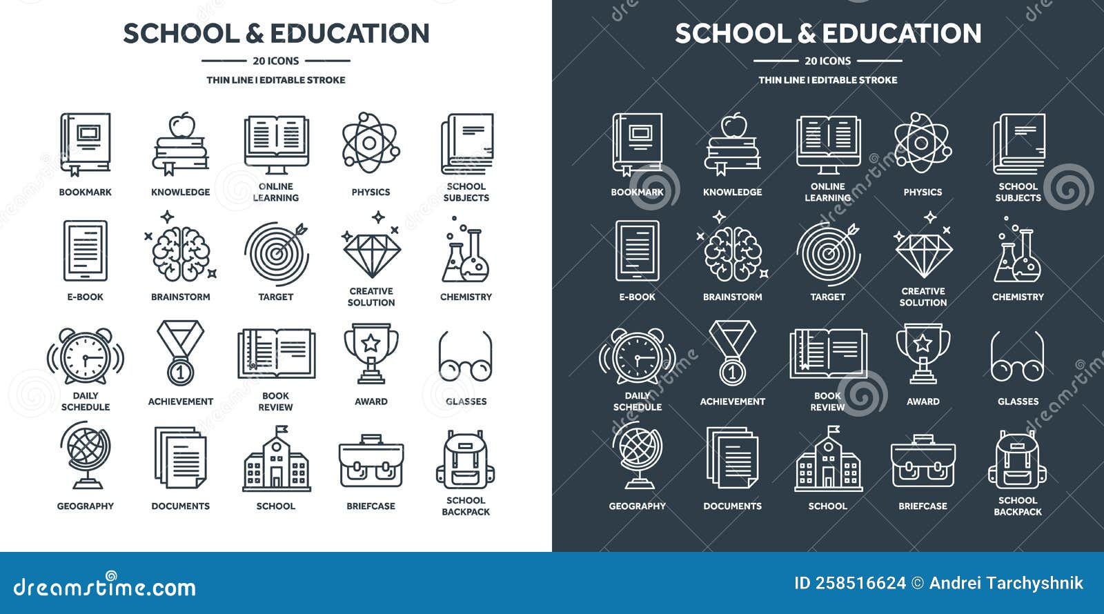 School Education, University Studies. Study, Learning and Educational ...