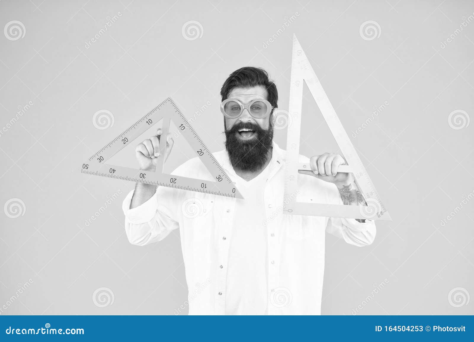 School of Engineering. Happy Engineer or Designer. Smart Engineer ...