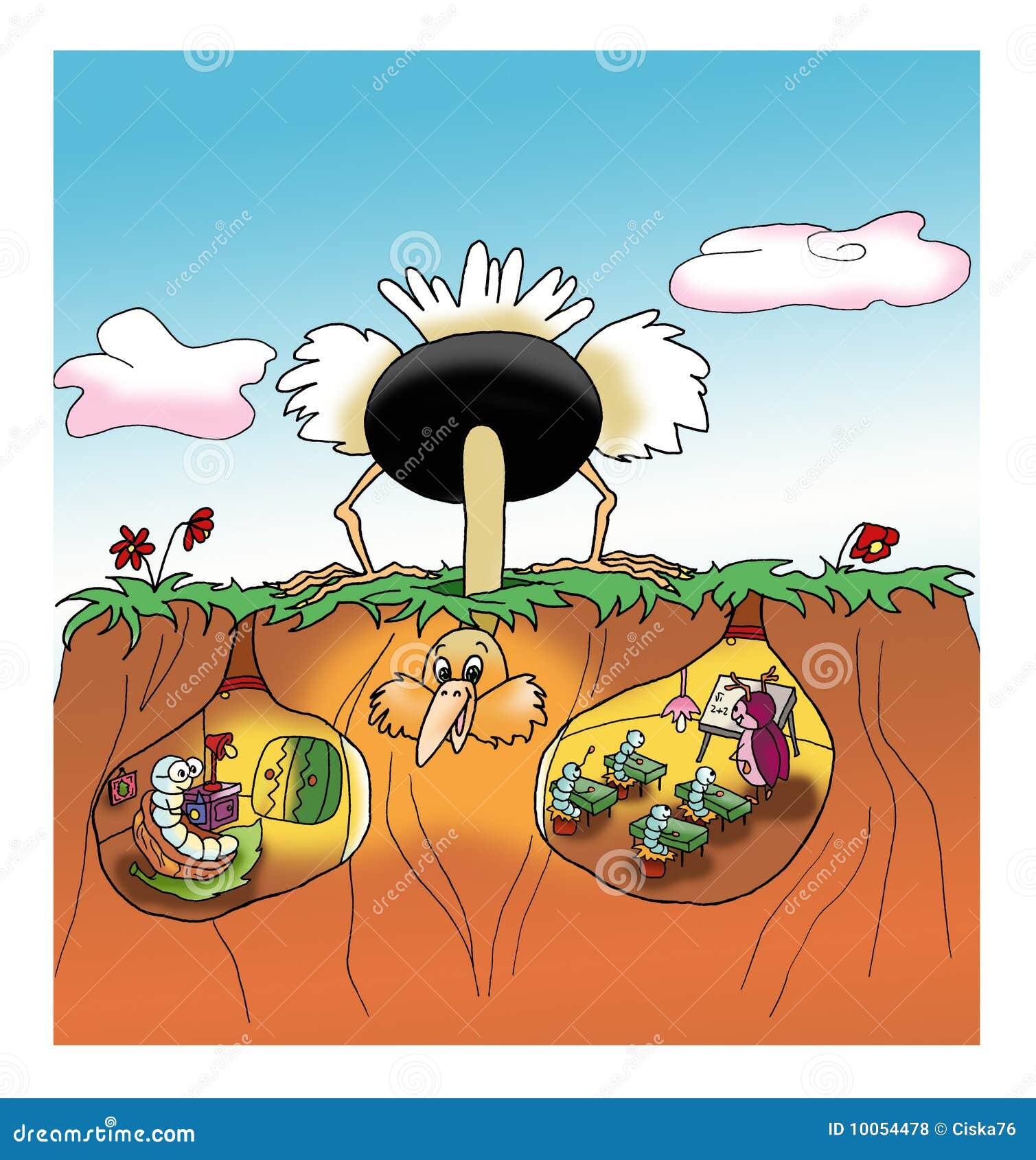 Everybody Know Stock Illustrations – 22 Everybody Know Stock ...