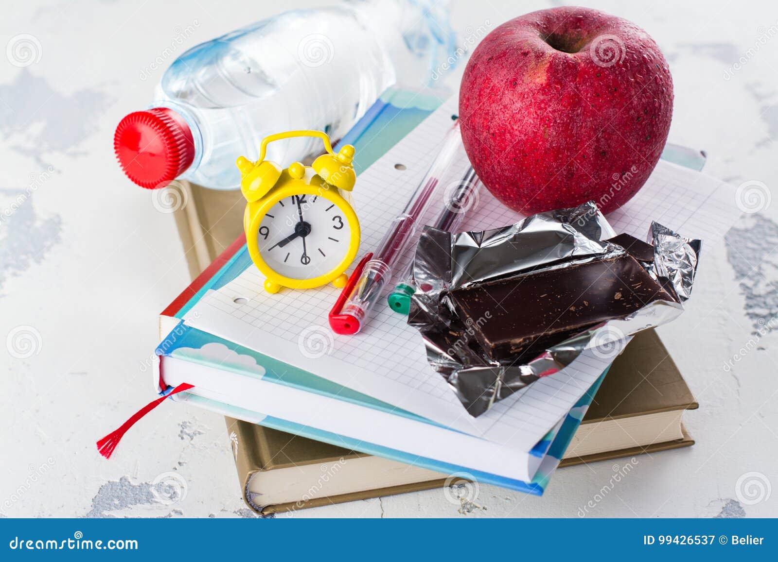 Passing Exams Concept Stock Image Image Of Prepare Educational 99426537