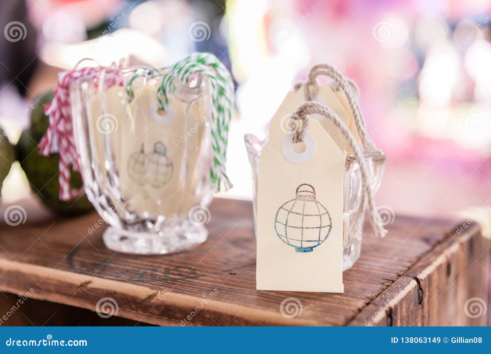 School Fair Craft Stall Items Stock Image - Image of stamp, handmade ...