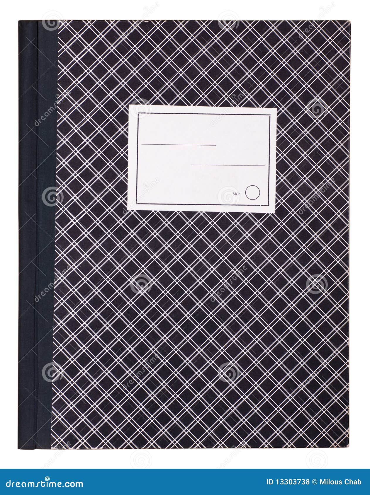 School Folder stock photo. Image of book, information - 13303738