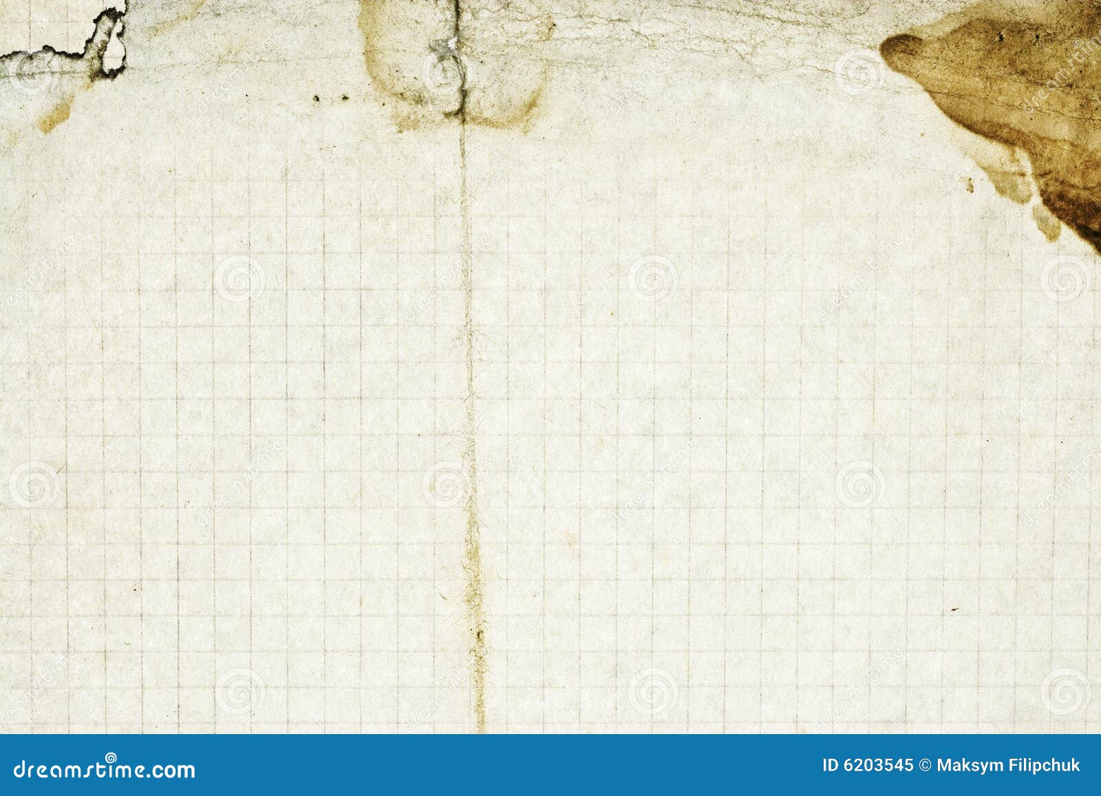 School grunge paper stock image. Image of squared, vintage - 6203545