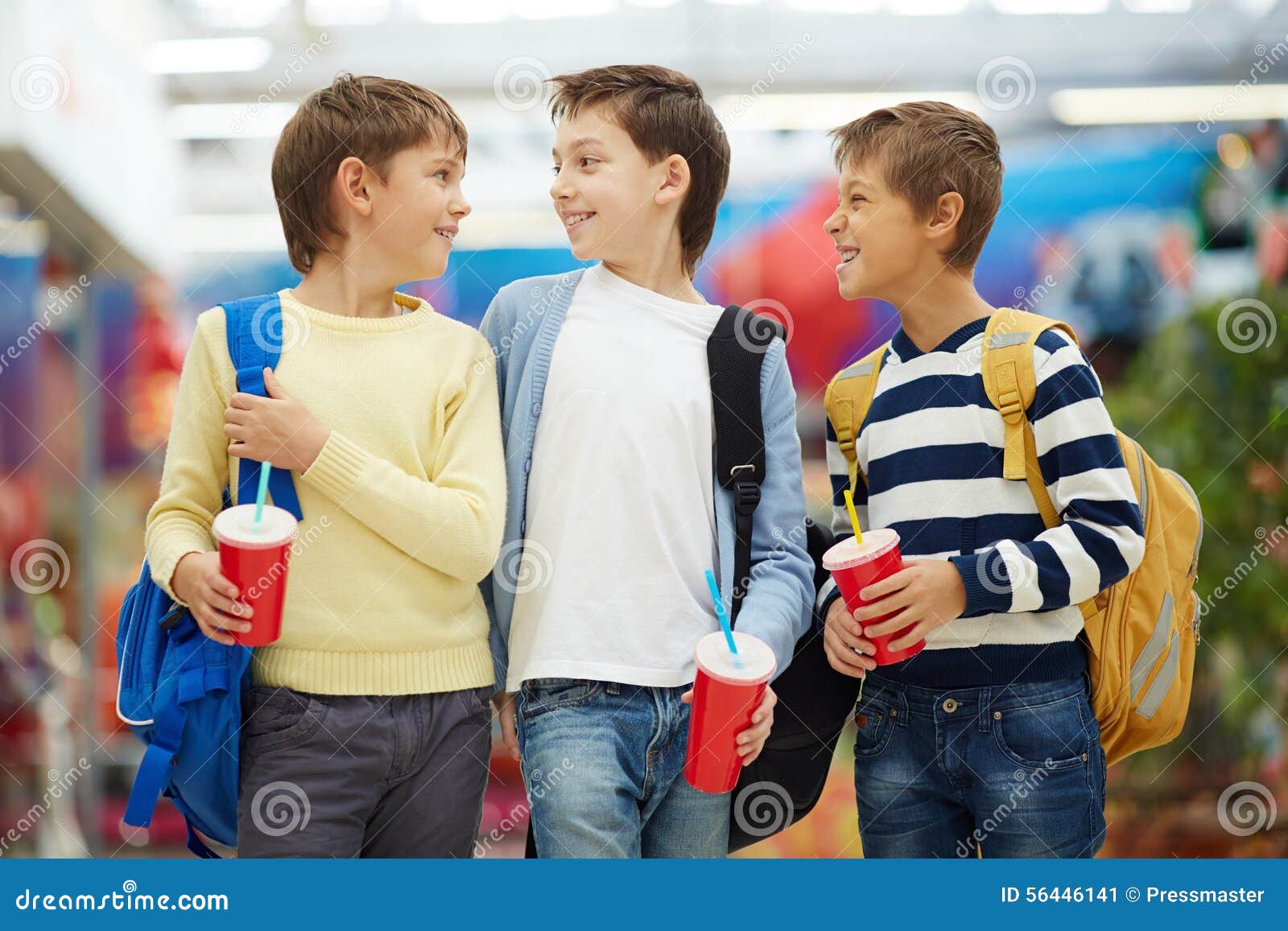 School guys stock image. Image of positive, children - 56446141