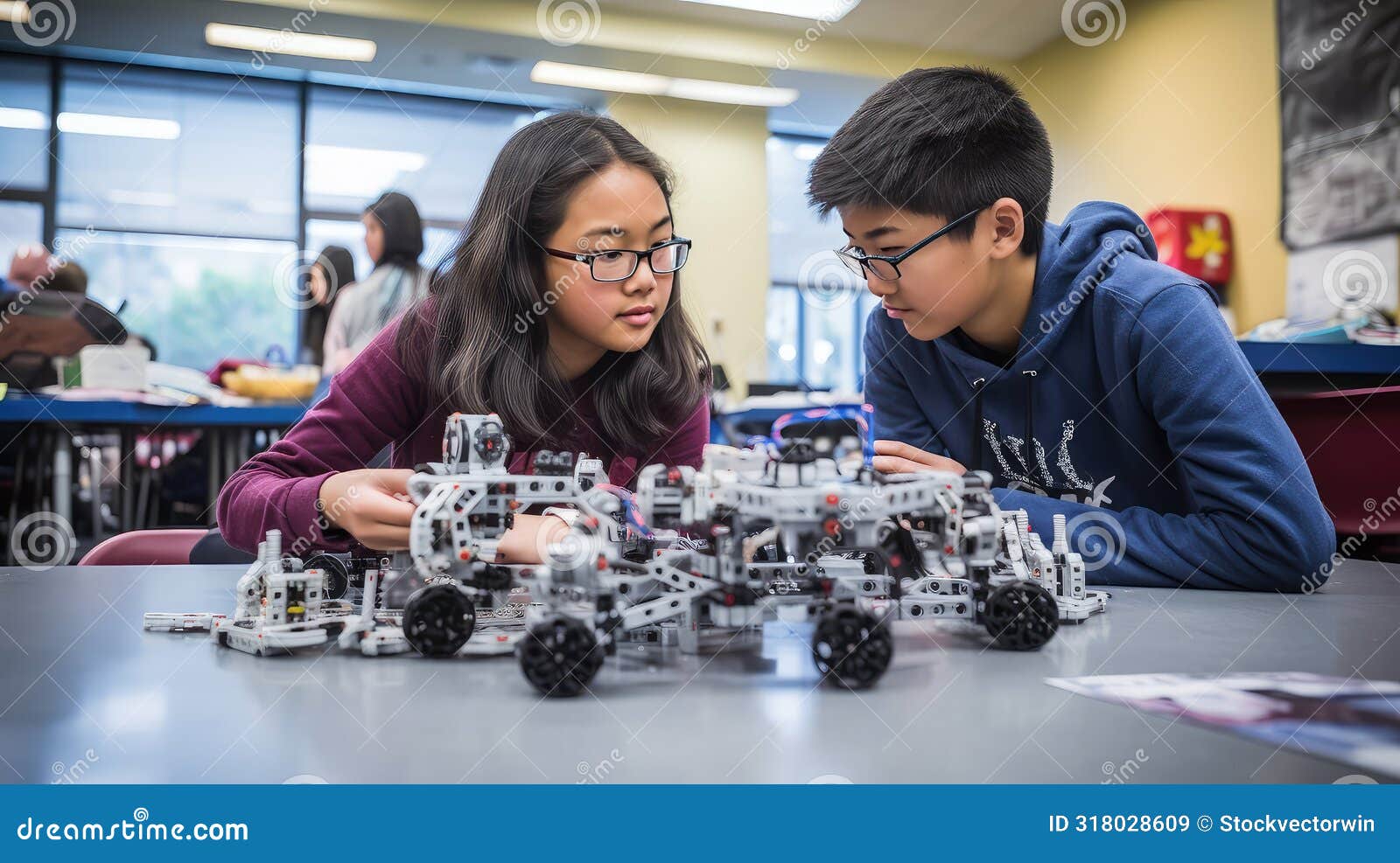 School houston technology stock illustration. Illustration of houston - 318028609