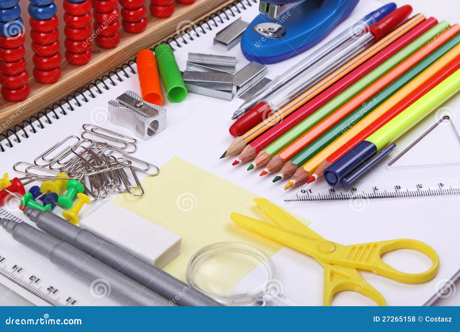 948 Kids School Items Stock Photos - Free & Royalty-Free Stock Photos ...