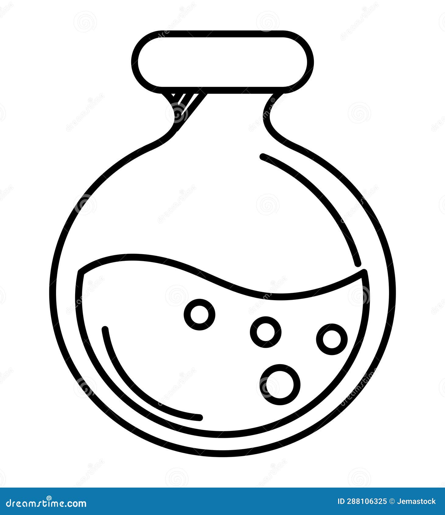 School jar design stock illustration. Illustration of craft - 288106325