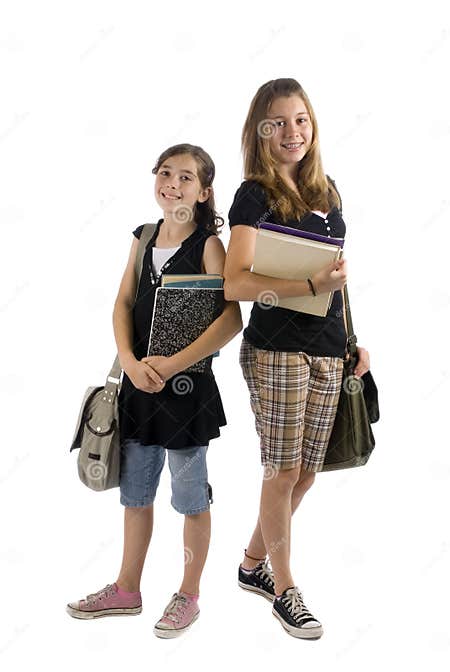 School Kids stock photo. Image of girl, educate, education - 2495874