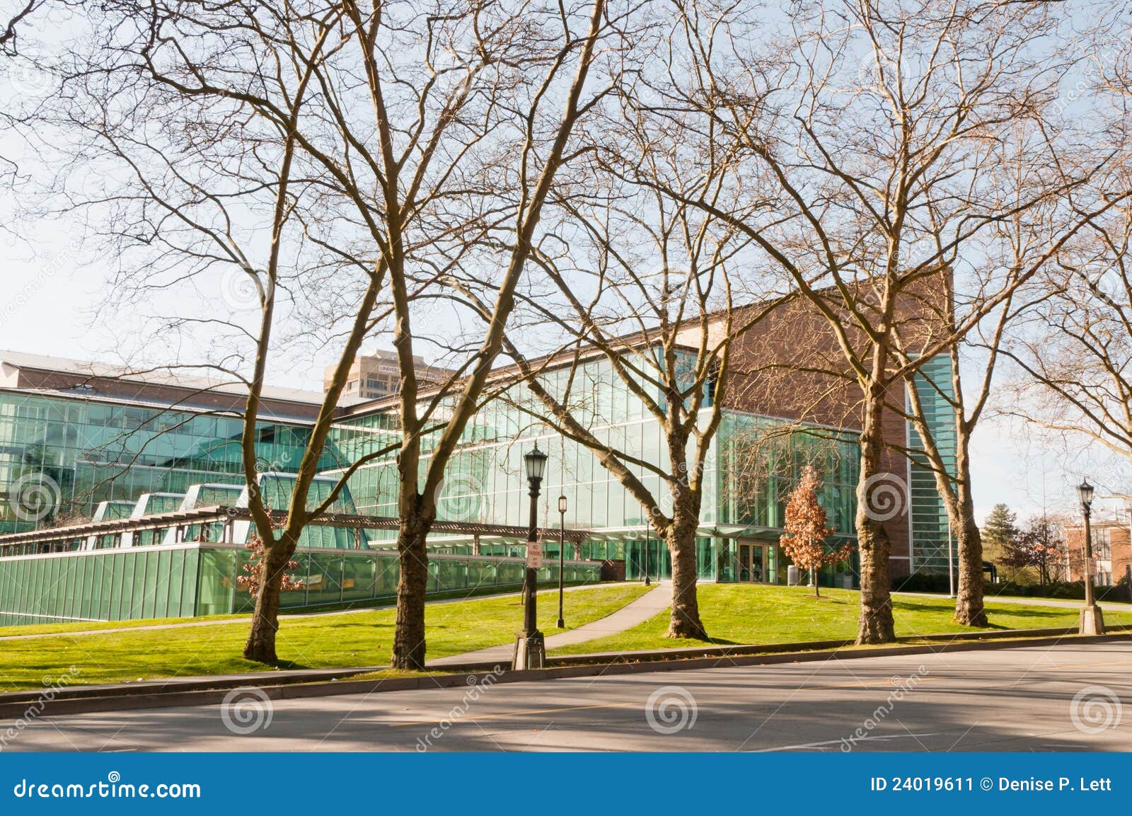 School of Law University of Washington Editorial Photo - Image of ...