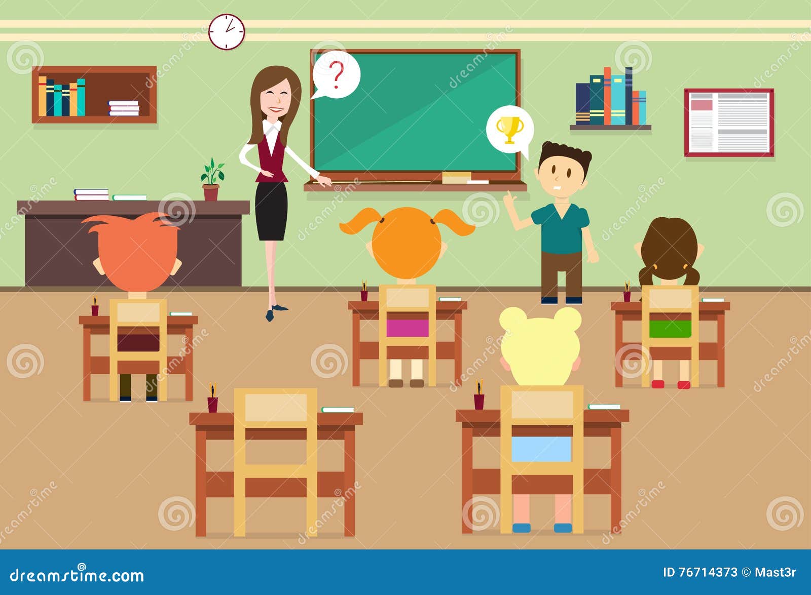 KDP Interior Lesson Planner Journal Template. Study Planner And Task ...