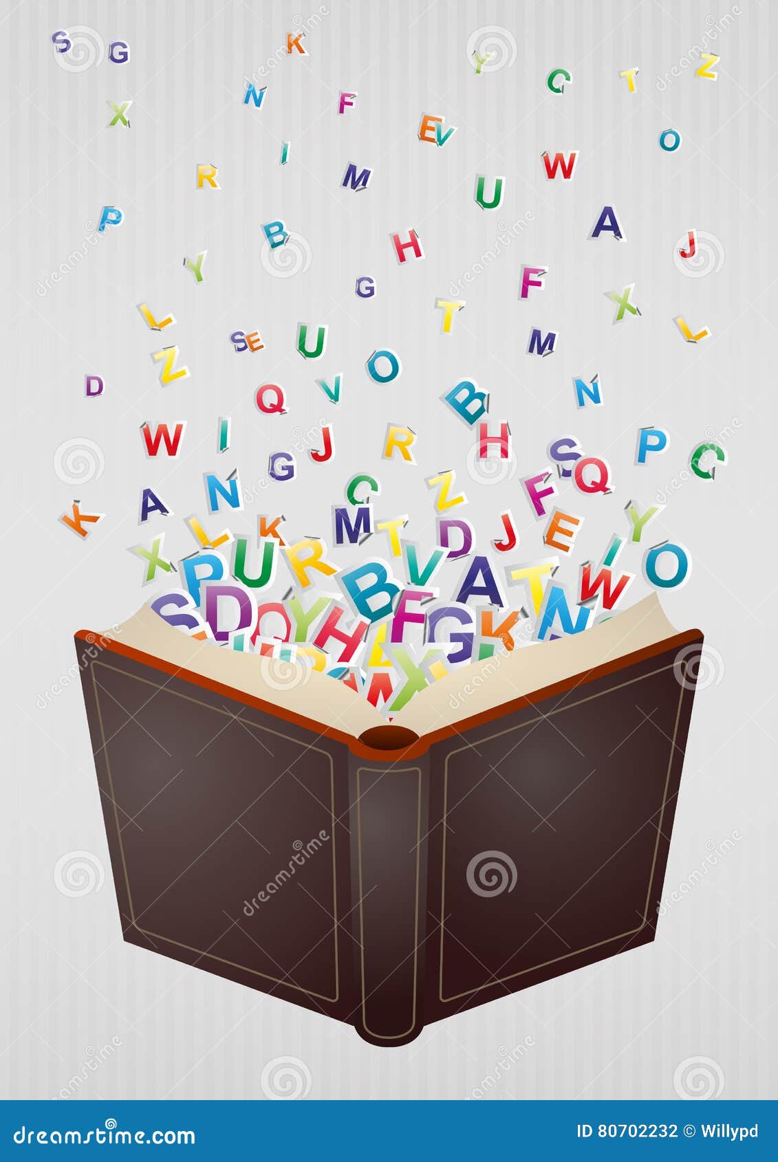 Letters IU And UI Book Logo, Suitable For Business Related To Book With ...