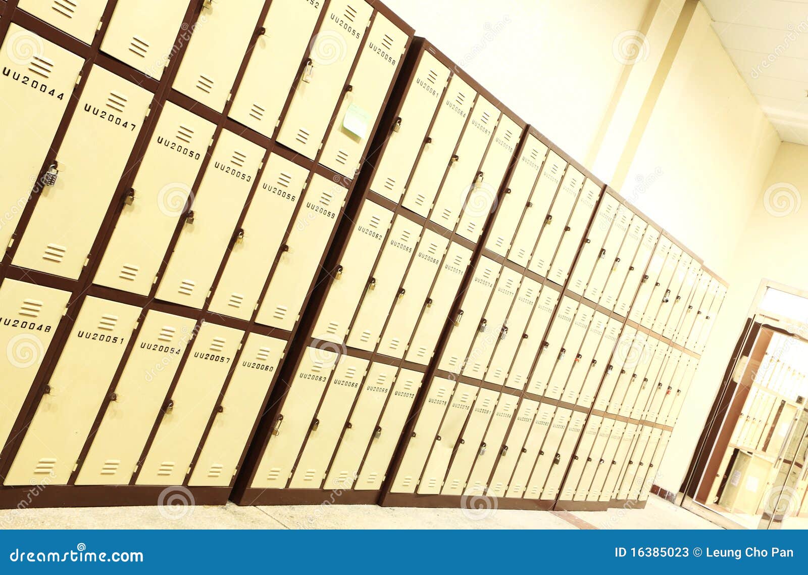 School locker stock image. Image of pool, classroom, books - 16385023