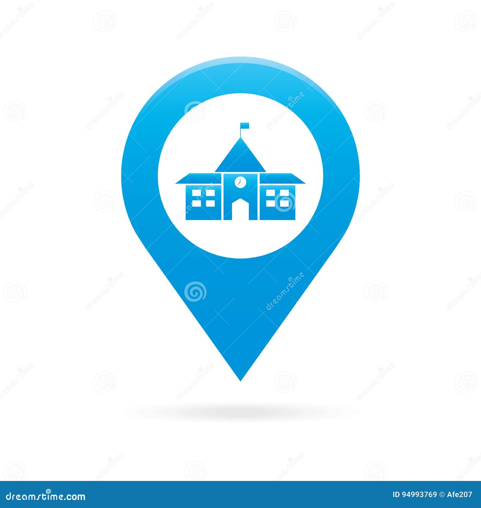 School Map Pointer Icon Marker Gps Location Flag Symbol Clipart And ... School Map Pointer Icon Marker Gps Location Flag Symbol Clipart And ...