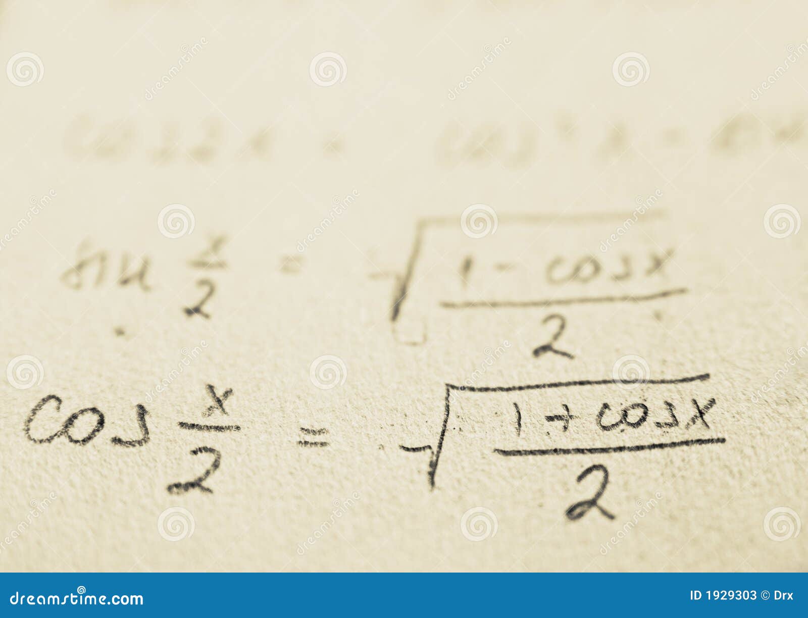 Formulas Stock Photo | CartoonDealer.com #11893134