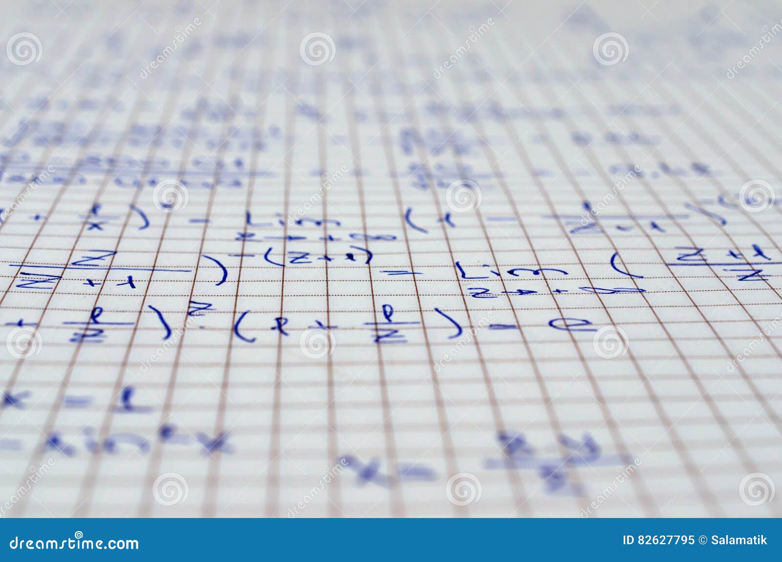 188 Handwritten Equations Photos - Free & Royalty-Free Stock Photos ...