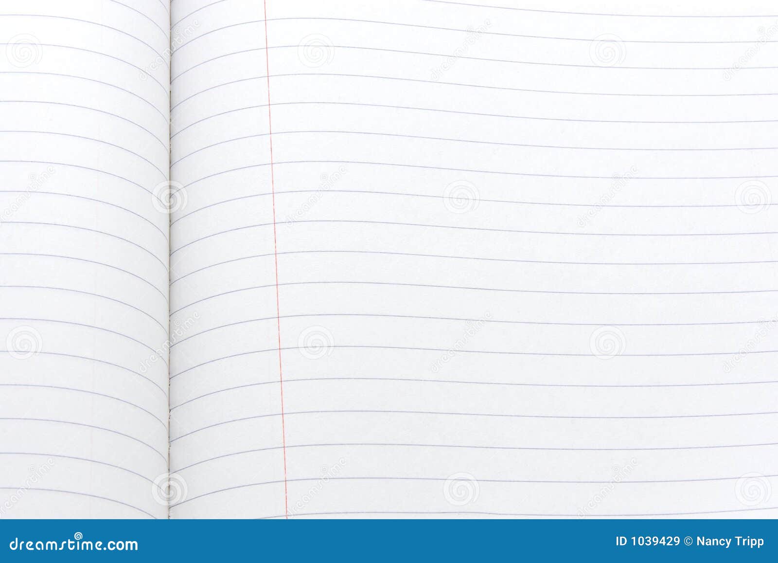 School Paper stock image. Image of paper, sophomore, class - 1039429