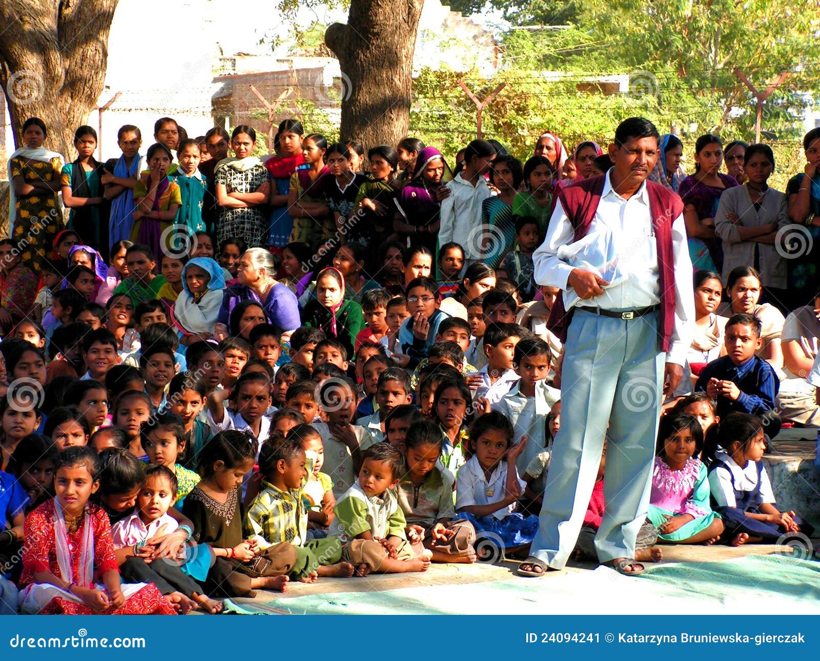 School performances editorial photo. Image of pretty - 24094241