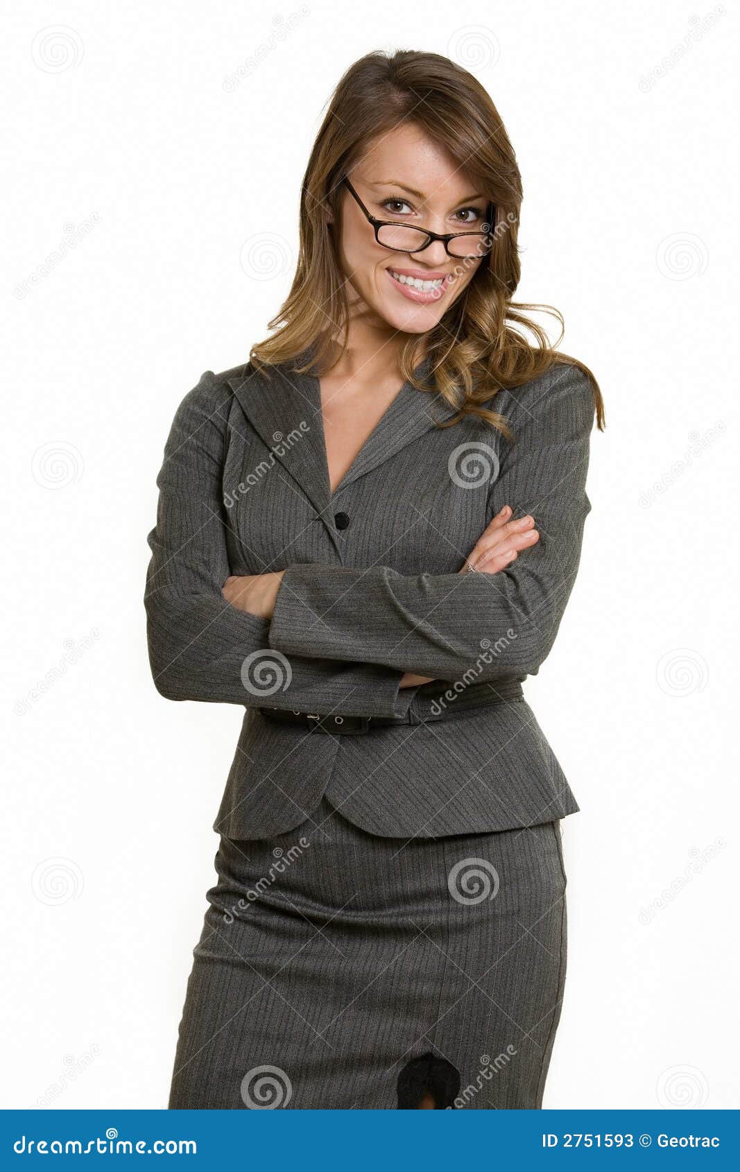 School principal stock image. Image of friendly, body - 2751593