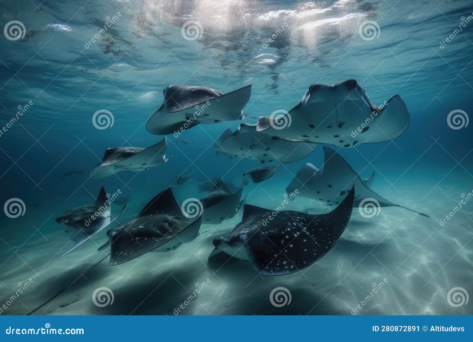 The Formation Of Bodies Of Revolution. Seamless Background Of ...