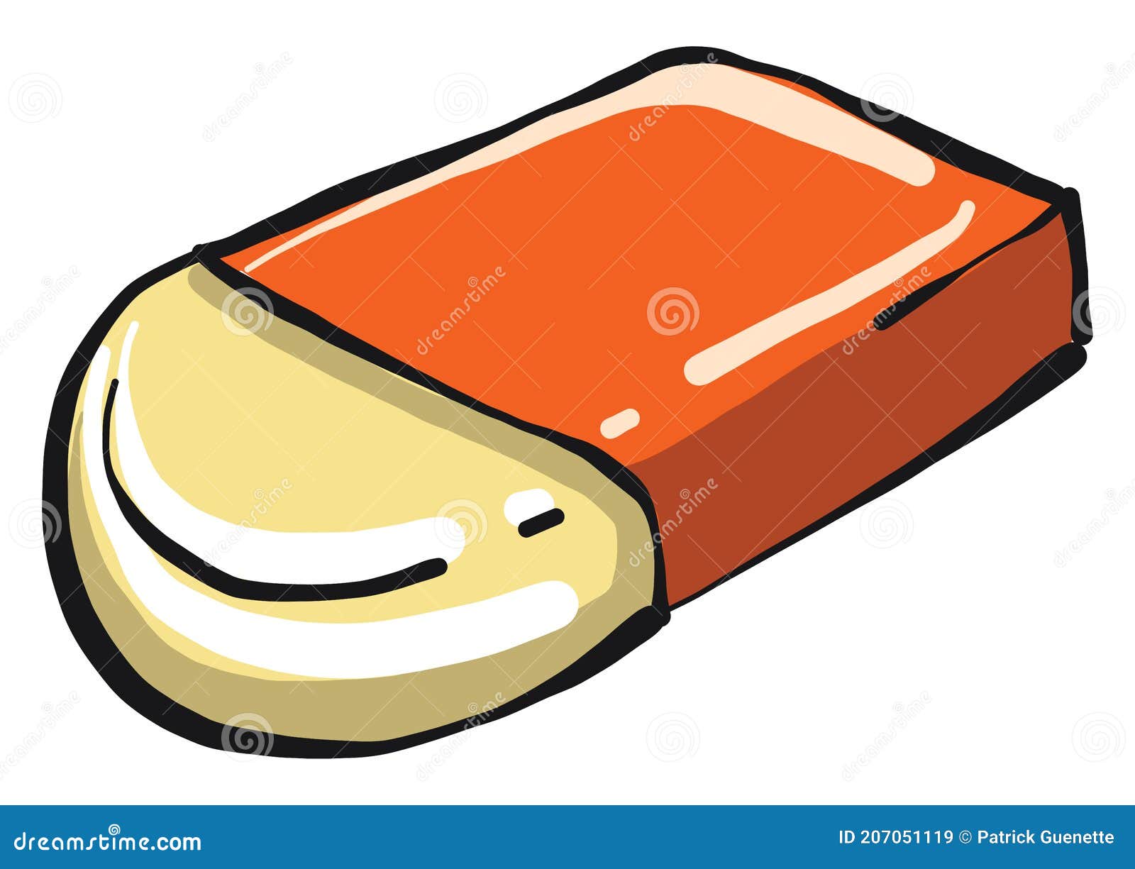 School Rubber Character Jumping On Jumping Rope Stock Illustration ...