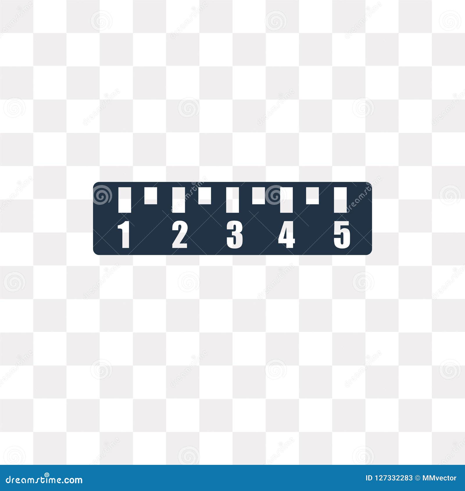 School Ruler Vector Icon Isolated On Transparent Background, Sch ... School Ruler Vector Icon Isolated On Transparent Background, Sch ...