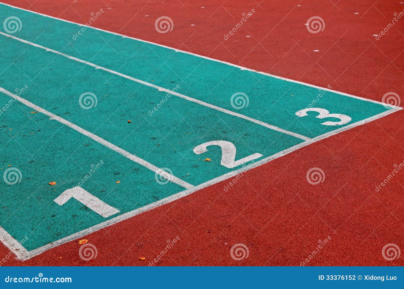 School Runway stock photo. Image of numeric, placing - 33376152