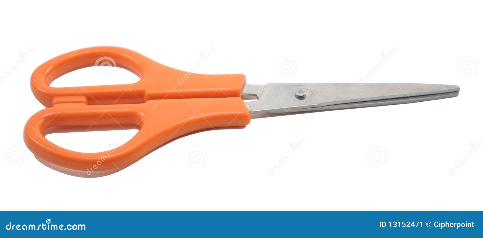 School Scissors stock image. Image of abstract, background - 13152471