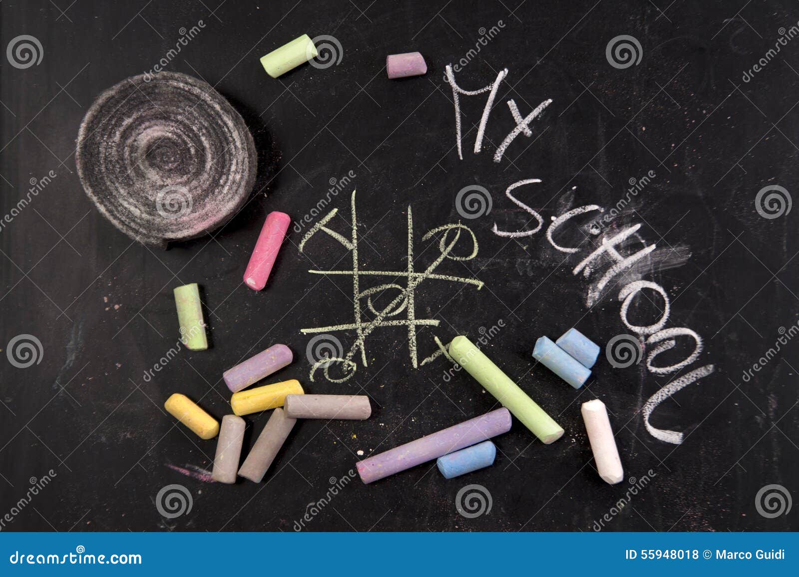 School starts stock photo. Image of write, university - 55948018