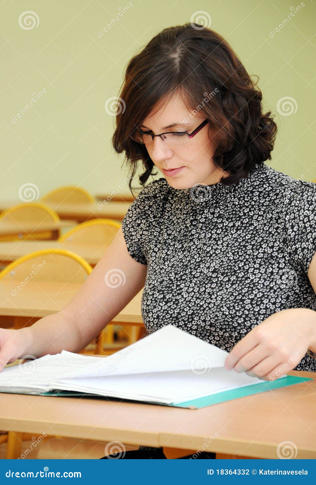 School studies stock photo. Image of college, school - 18364332